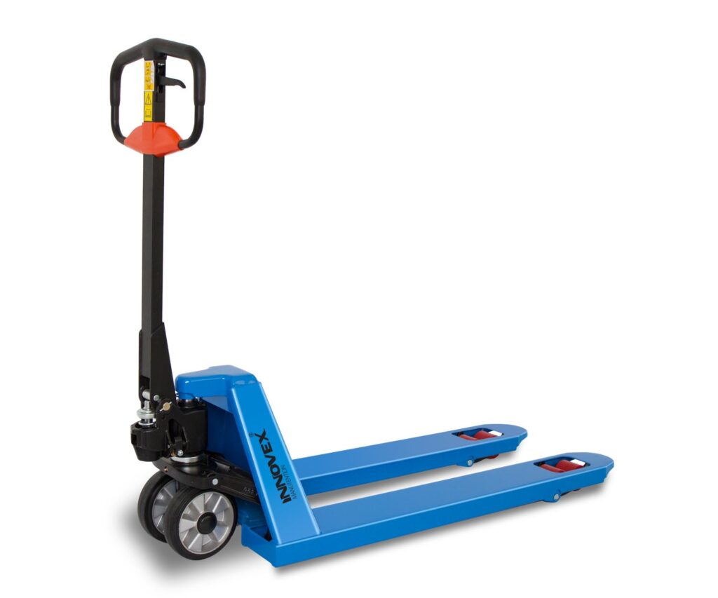 Transpalette standard AC30 - INNOVEX Algérie | Manutention