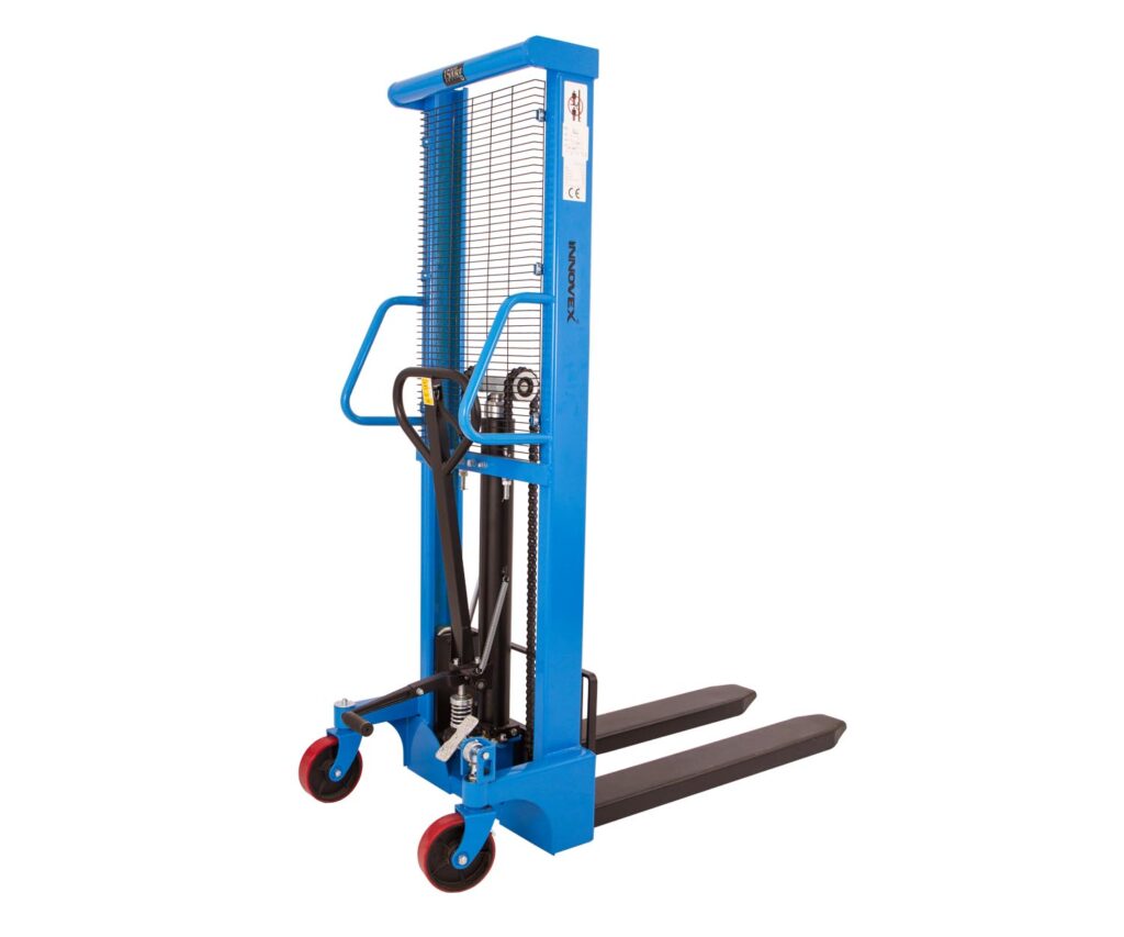 Gerbeur manuel SFH 1025G - INNOVEX Algérie | Manutention