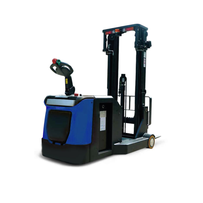 Gerbeur électrique à contrepoids PS16CB FFL - INNOVEX Algérie | Manutention